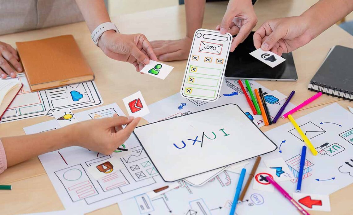 What’s the difference between UX and UI design? – UXD Principles
