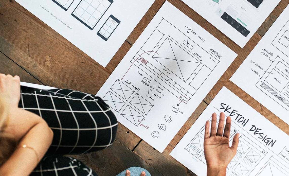 Problem statement, POV statement and HMW – UXD Principles